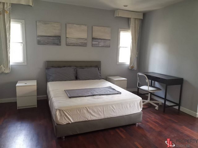 เช่าบ้านเดี่ยว ปากเกร็ด Regent - Nichada Thani Pakkred for rent