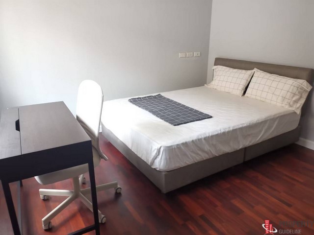 เช่าบ้านเดี่ยว ปากเกร็ด Regent - Nichada Thani Pakkred for rent